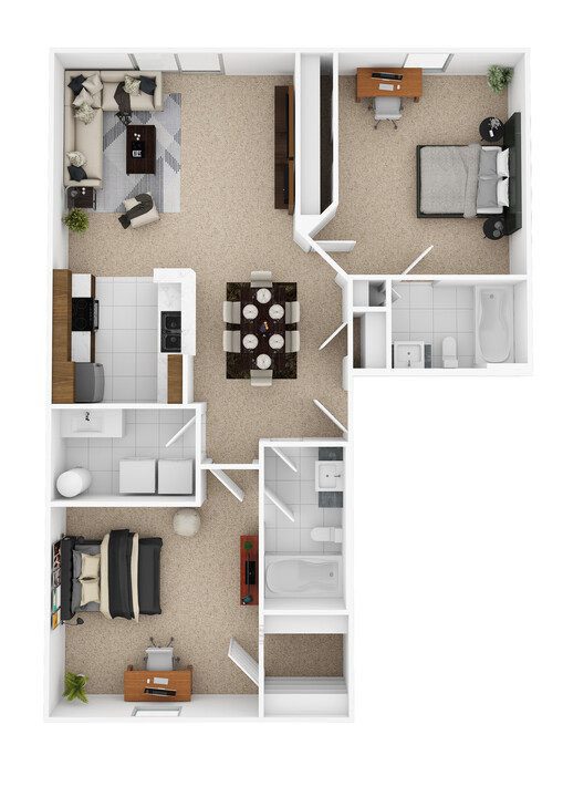 Home - Sheffield Manor